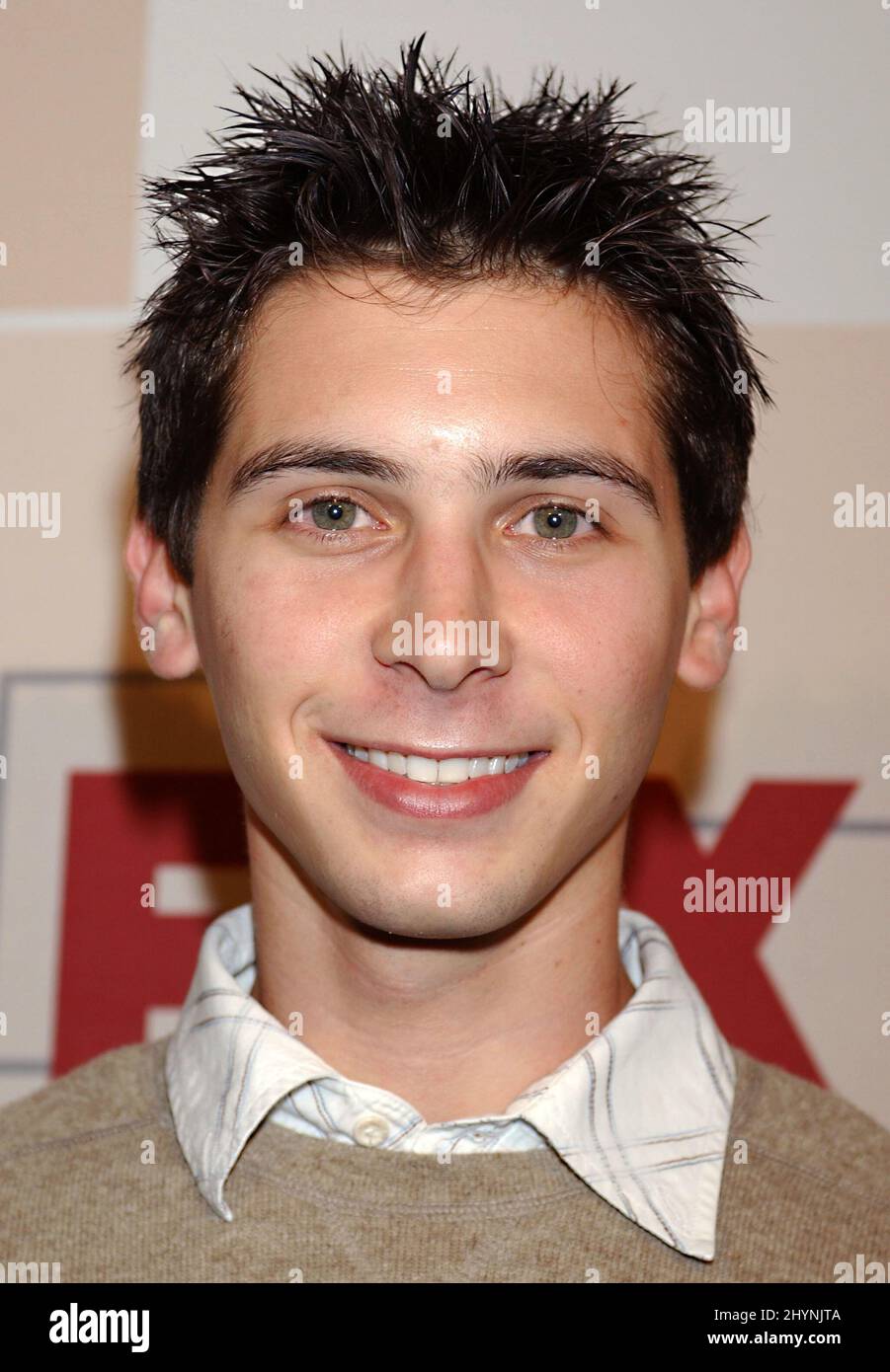 Justin Berfield