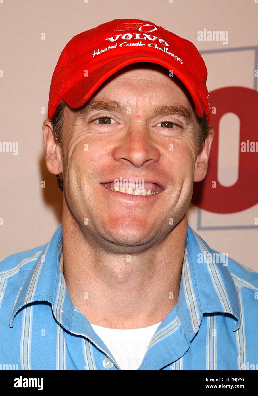 Tate Donovan attends the FOX Fall Season Party in Hollywood. Picture ...