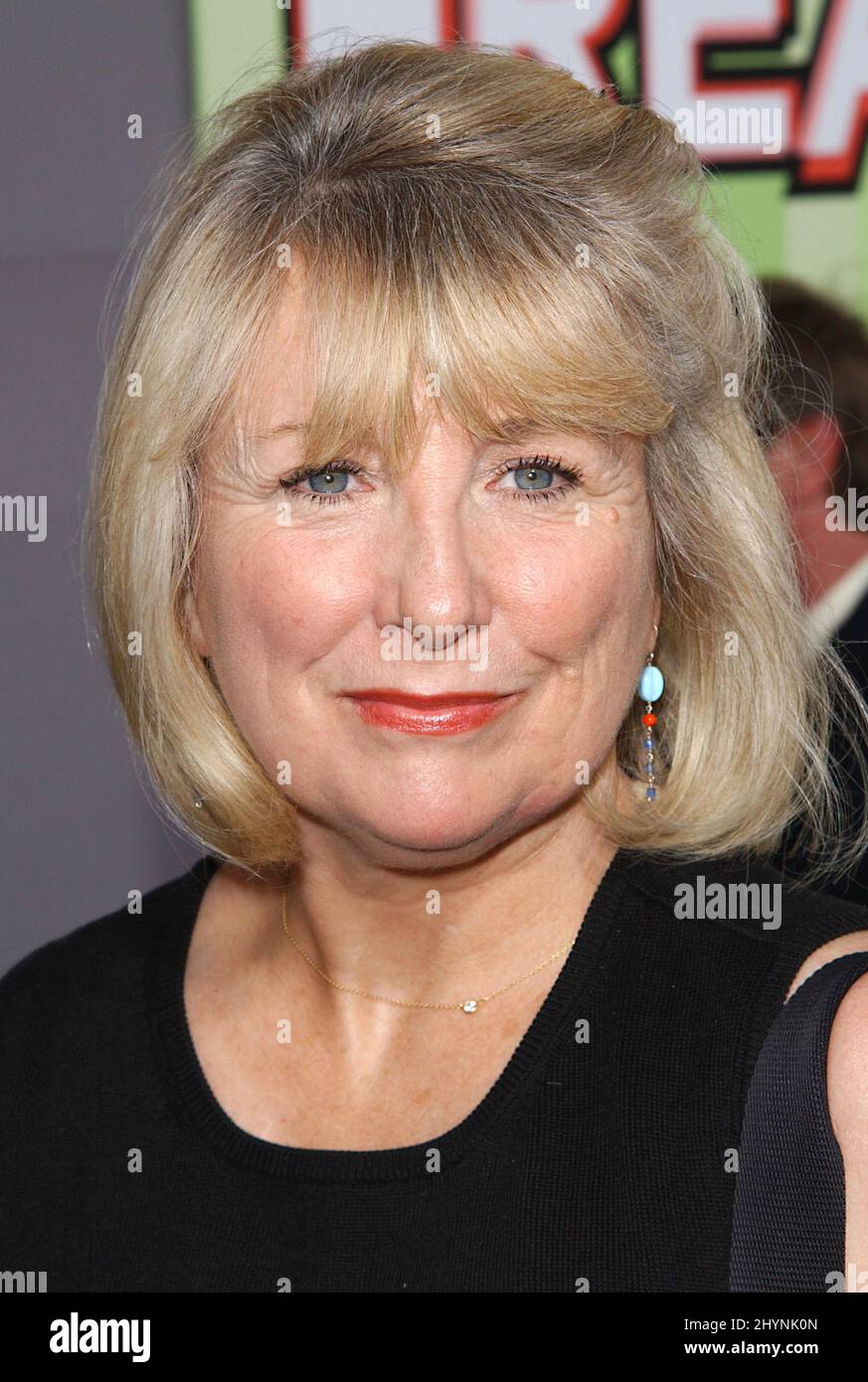 Teri garr hi-res stock photography and images - Alamy