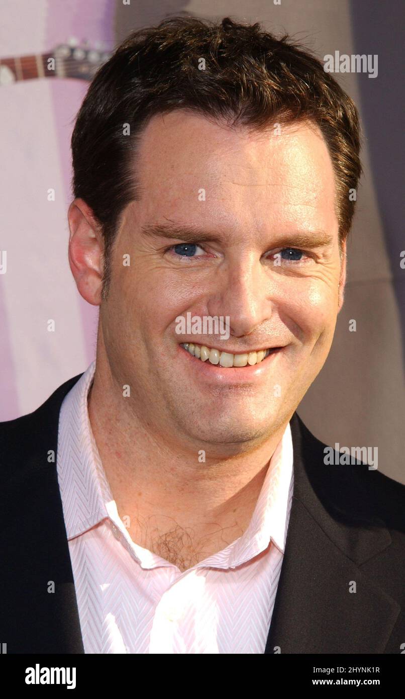 MARK WATERS ATTENDS THE 'FREAKY FRIDAY' FILM PREMIERE IN HOLLYWOOD ...