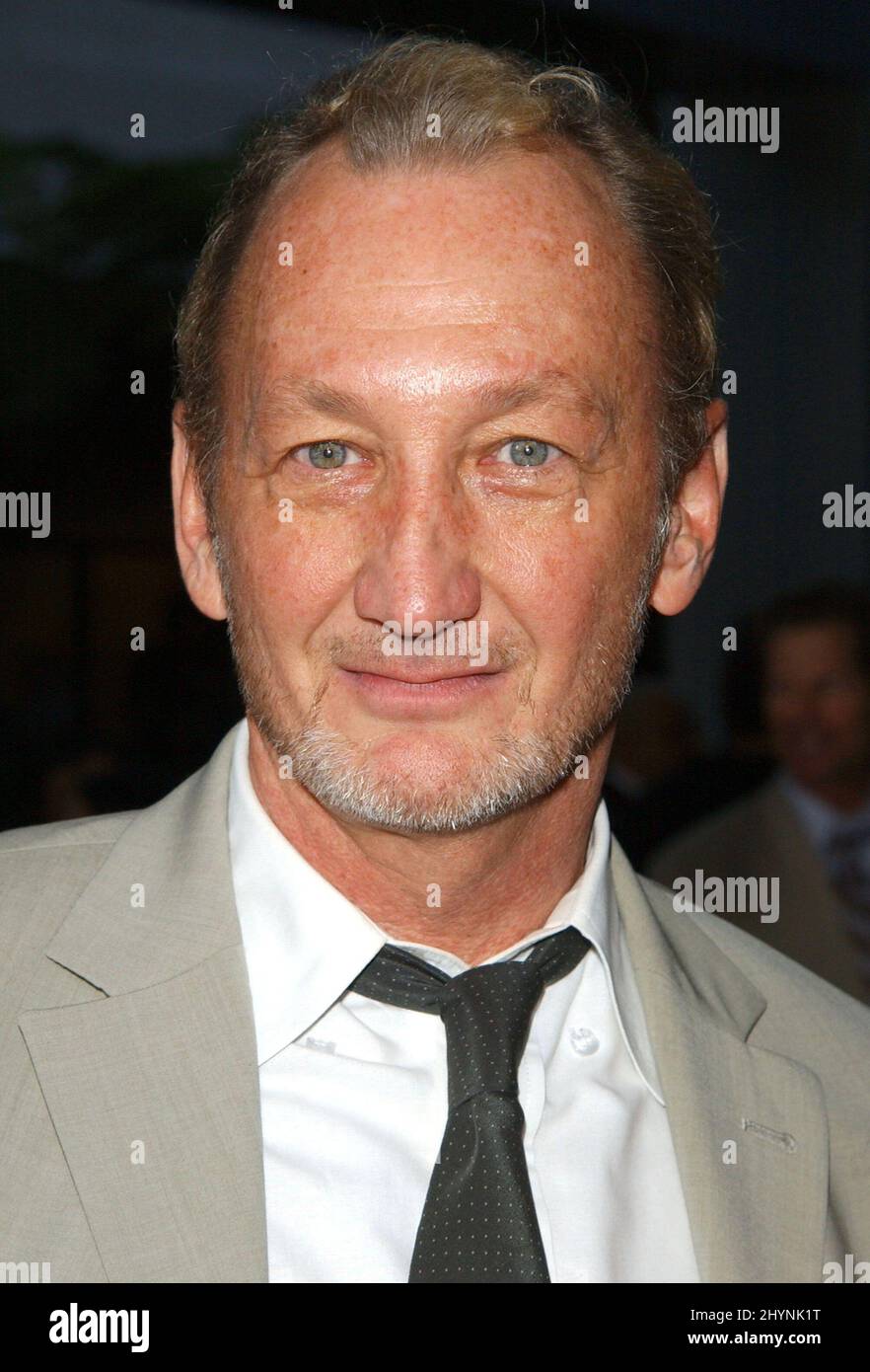 Robert englund hi-res stock photography and images - Alamy