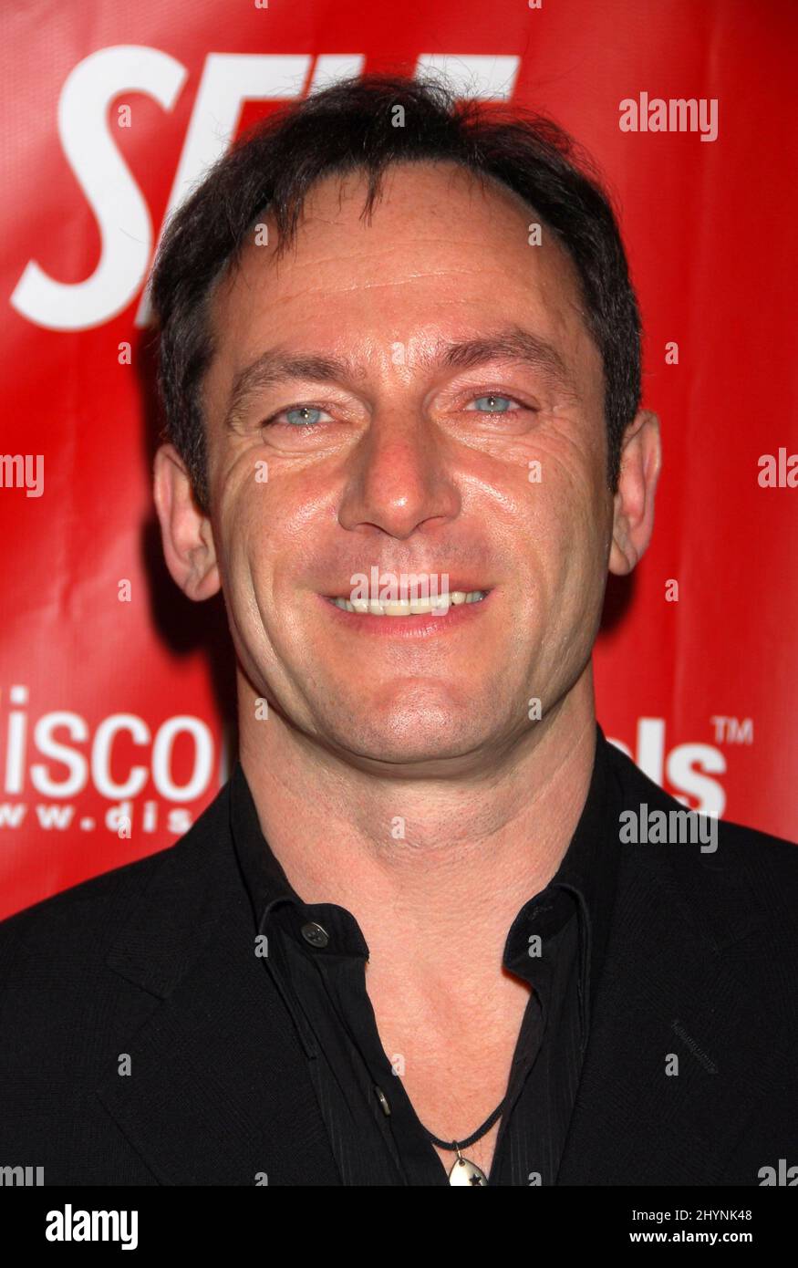 Jason Isaacs attends the 'Friends With Money' Los Angeles Premiere ...