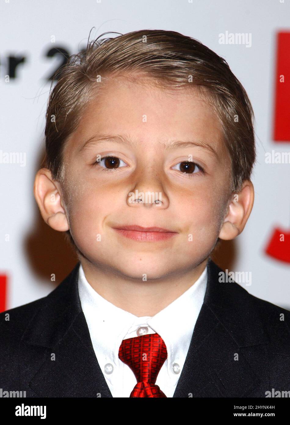 Aaron Michael Drozin attends the 'Fun With Dick & Jane' Premiere in ...