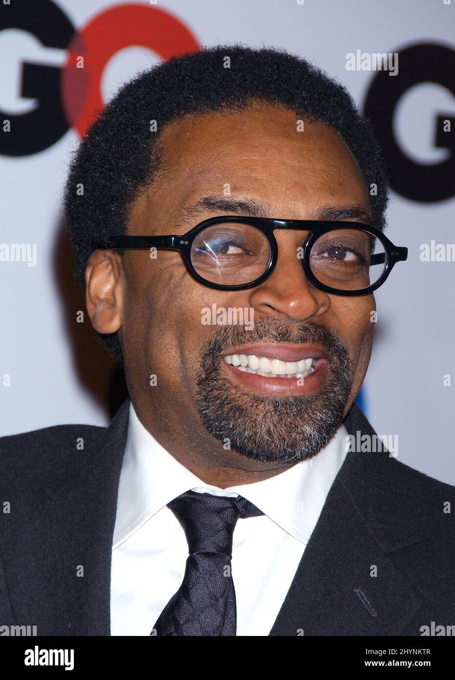 Spike Lee attends the GQ Magazine 2006 Men of the Year Dinner in West ...