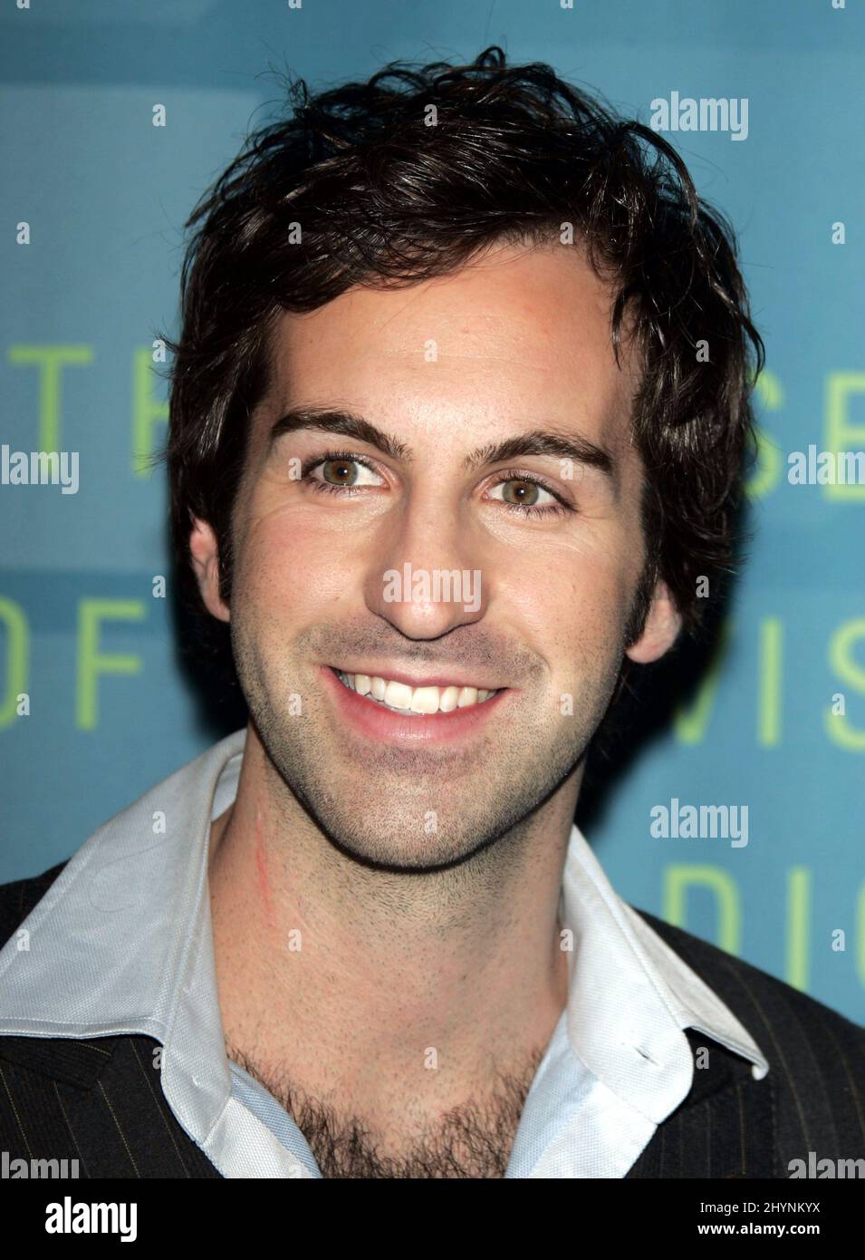 Josh Kelly attends the 23rd Annual William S. Paley Television Festival ...