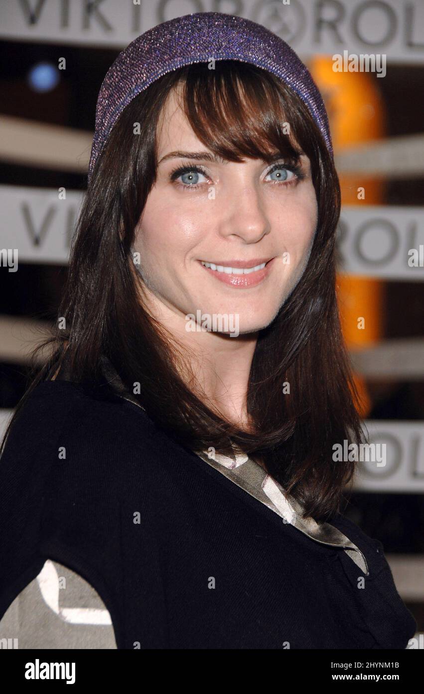 Michelle hicks hi-res stock photography and images - Alamy