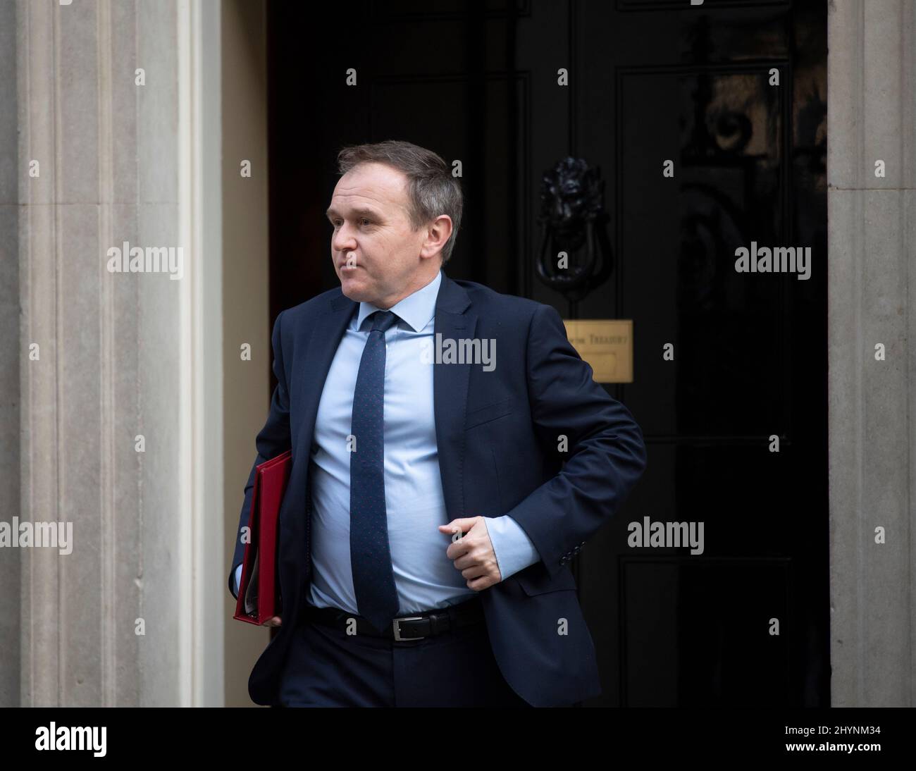 Government george eustice mp hi-res stock photography and images - Alamy