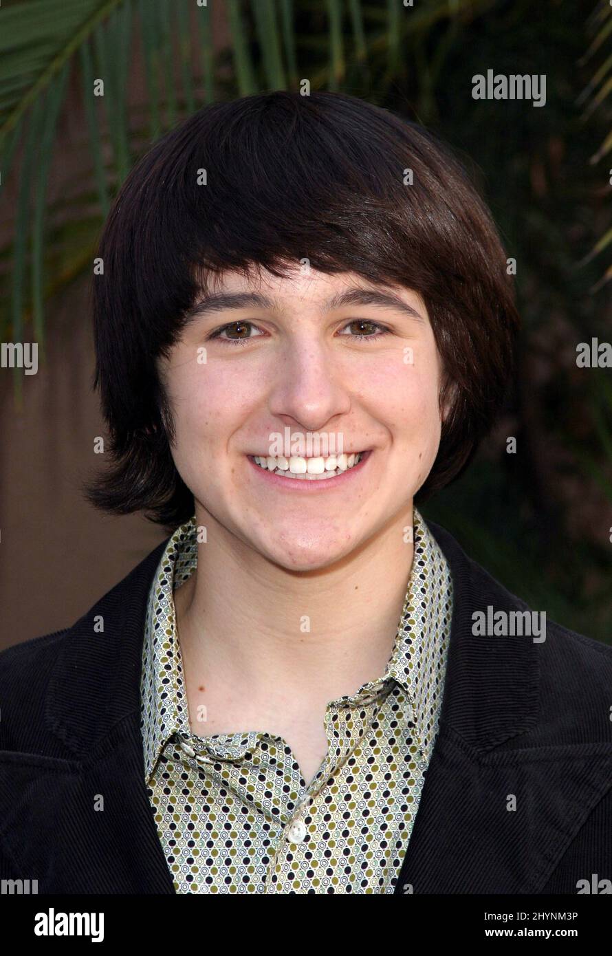 Hannah montana mitchel musso hi-res stock photography and images - Alamy