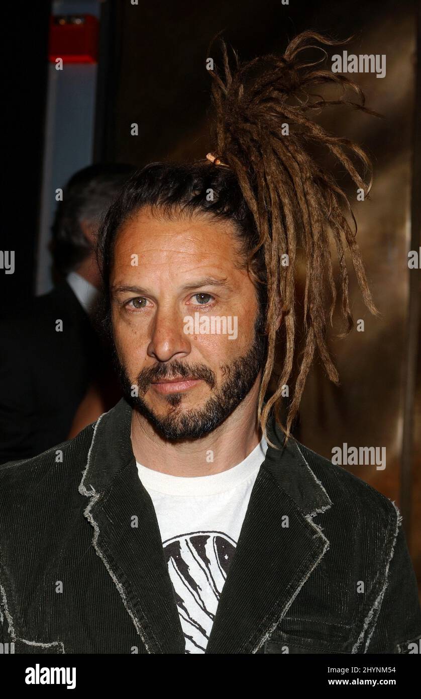 Tony Alba attends the opening of the new Harry Winston Beverly Hills ...