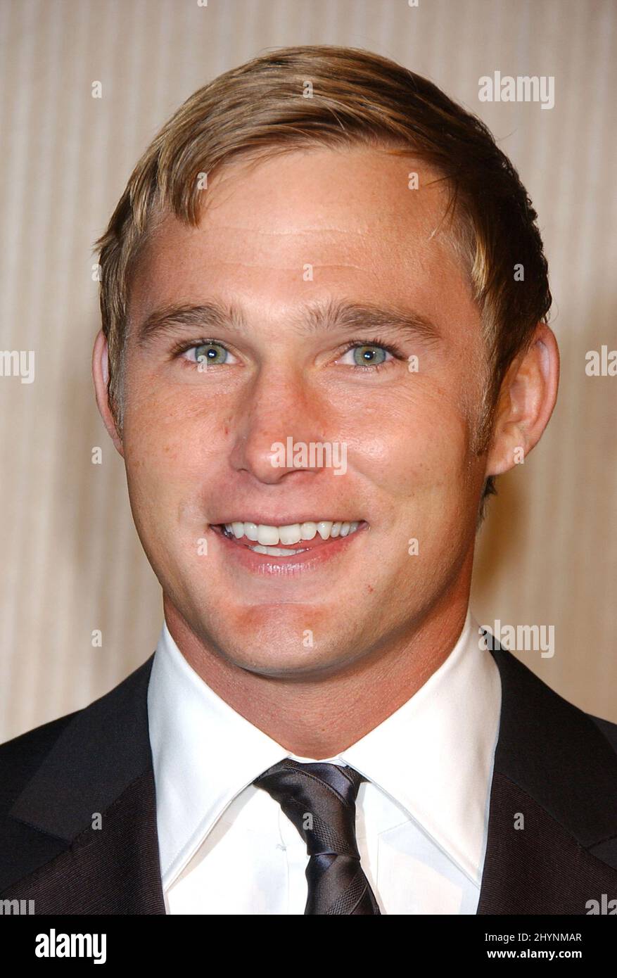Brian Geraghty attends the Hollywood Film Festival 10th Annual ...