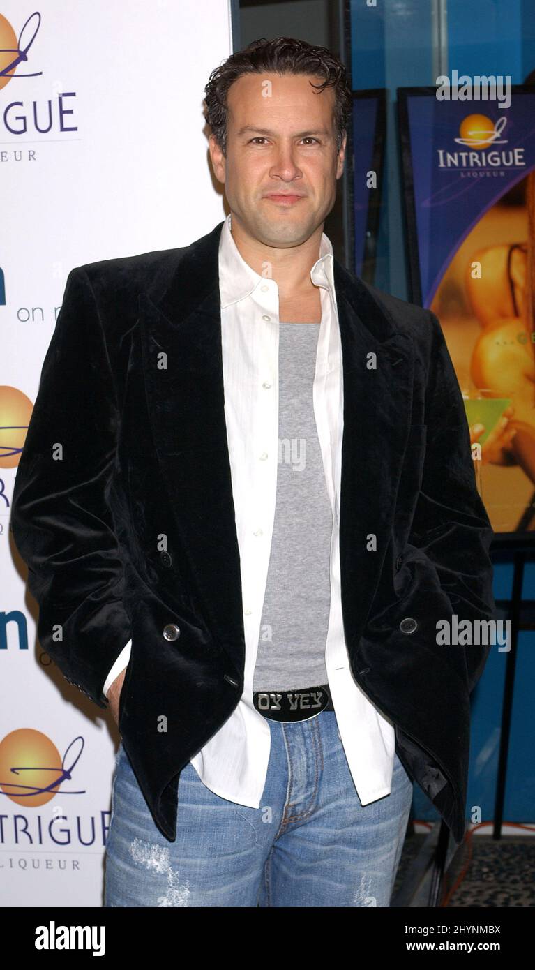 Noah blake attends hollywood hussein book party los angeles picture hi ...