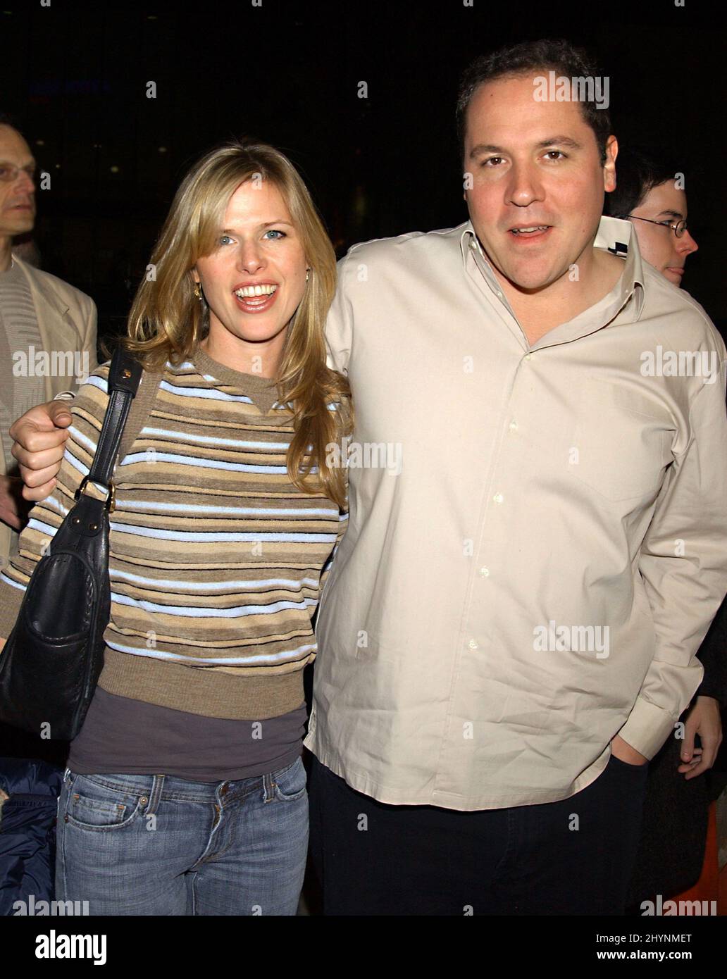 John favreau hi-res stock photography and images - Alamy