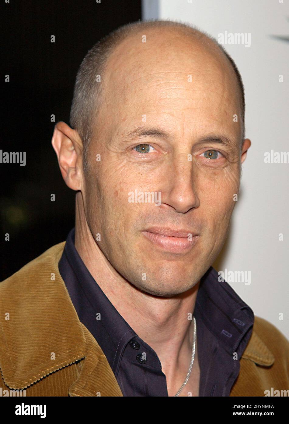 JON GRIES ATTENDS THE 'HOUSE OF SAND AND FOG' PREMIERE IN HOLLYWOOD ...