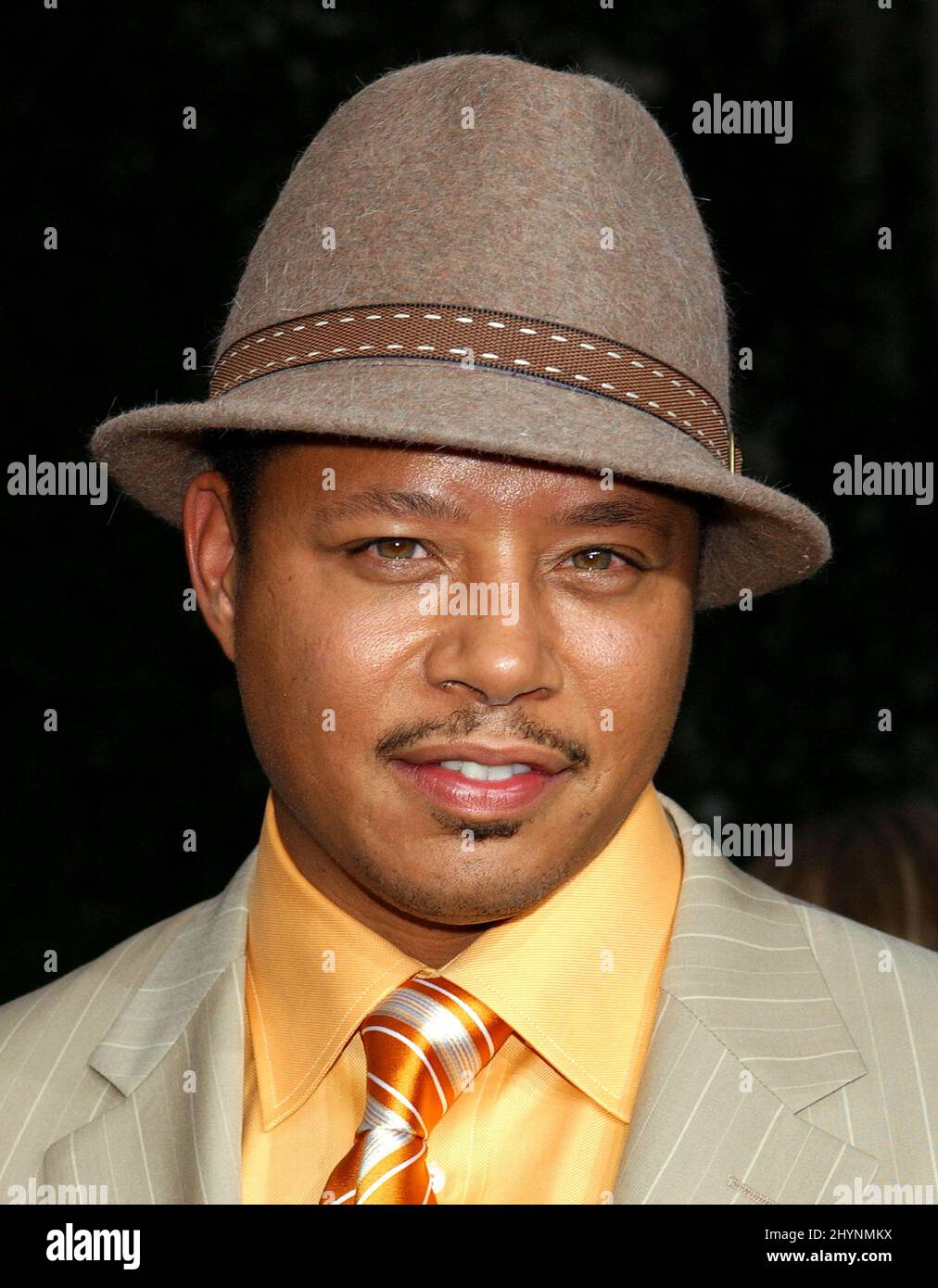 Hustle and flow terrence howard hi-res stock photography and images - Alamy