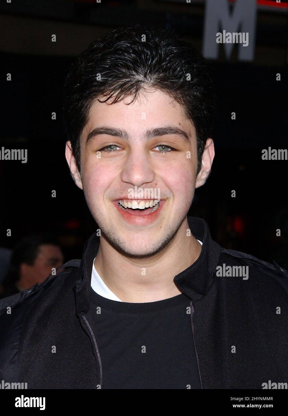 Josh Peck 2007
