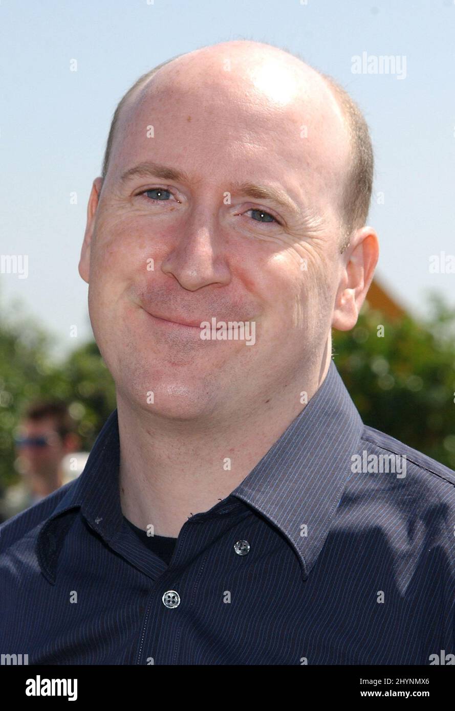 DYLAN KIDD ATTENDS THE 2003 INDEPENDENT SPIRIT AWARDS AT SANTA MONICA ...