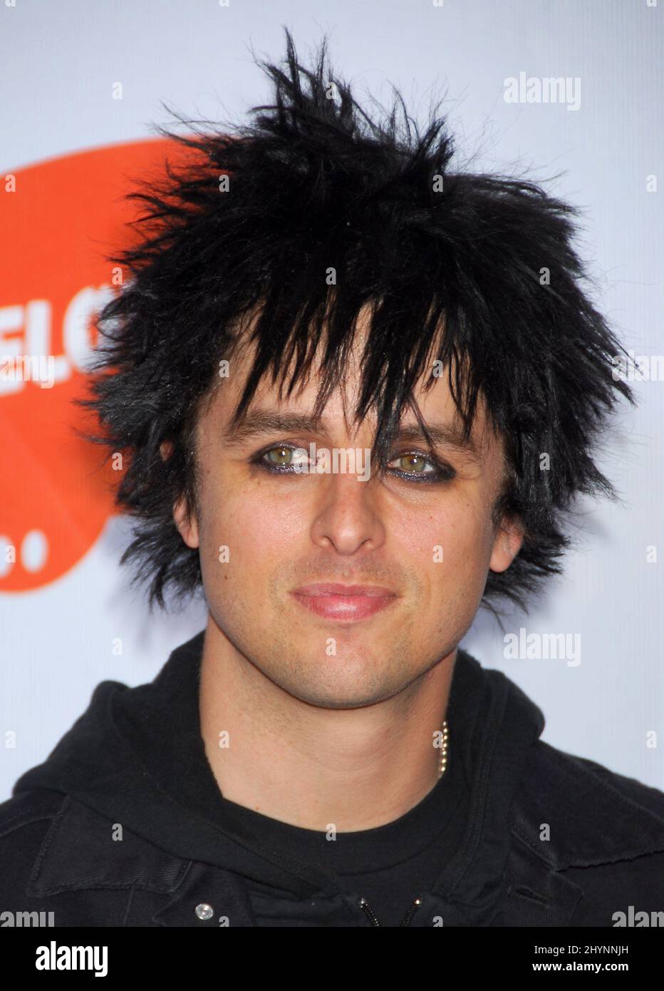 Billie Joe Armstrong attends the 19th Annual Kids' Choice Awards at ...
