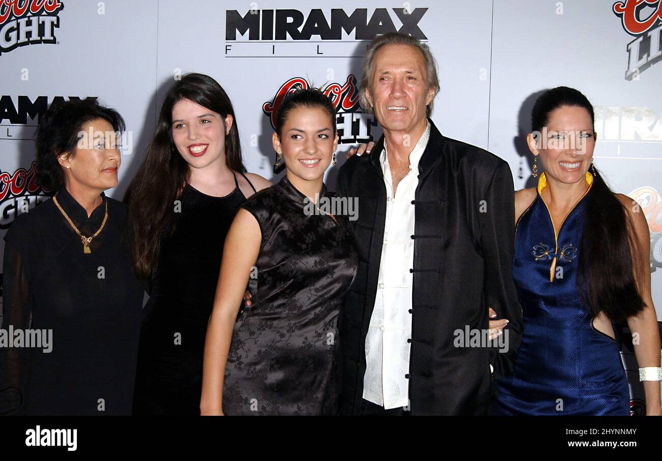 Family annie bierman hi-res stock photography and images - Alamy