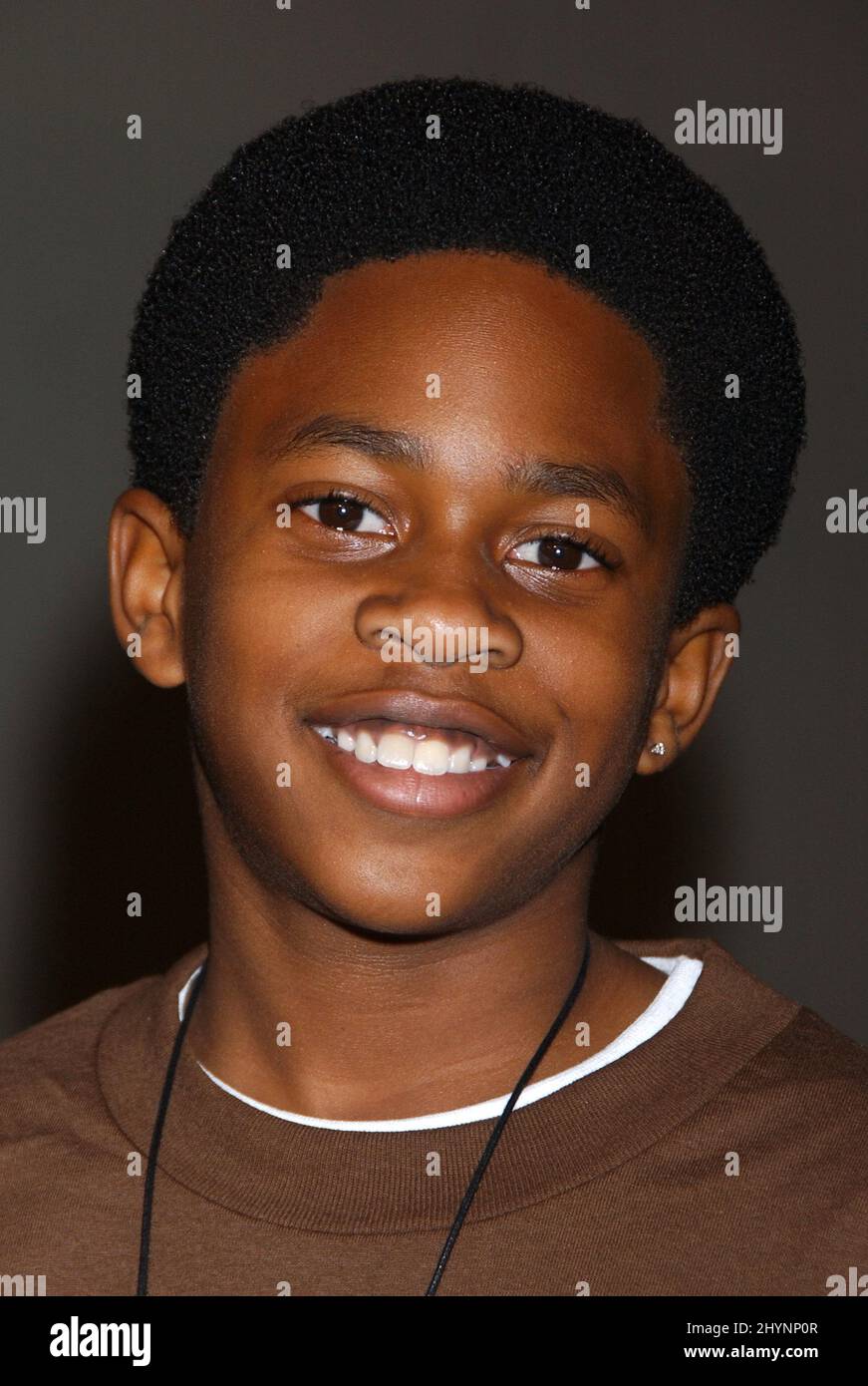 Malcolm David Kelly attends the 'Last Holiday' Los Angeles Premiere ...