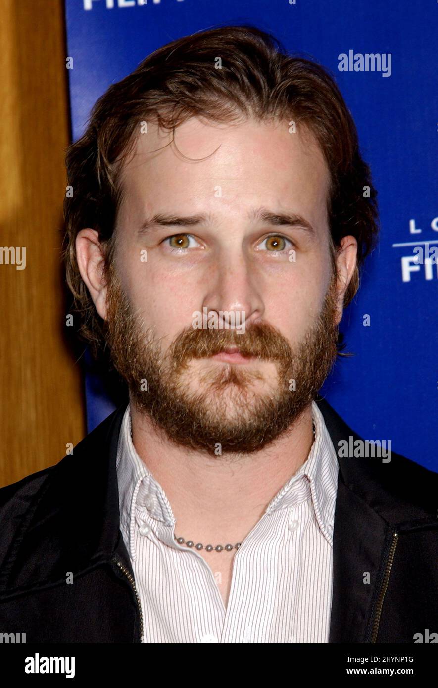 RICHARD SPEIGHT ATTENDS THE 'LAST RUNNING MAN' WORLD PREMIERE IN ...