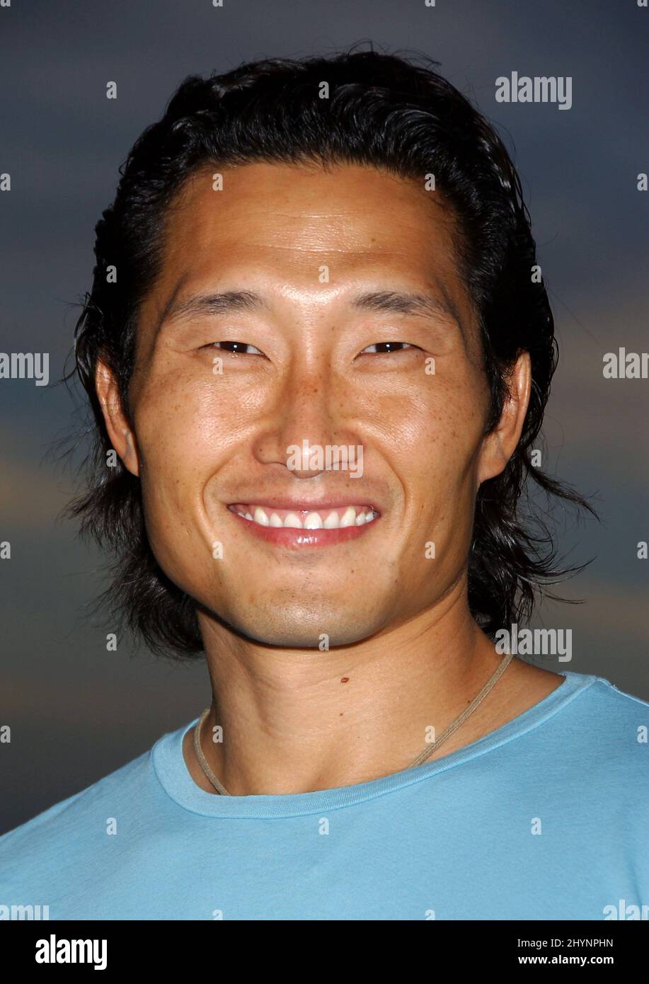 Daniel Dae Kim Lost