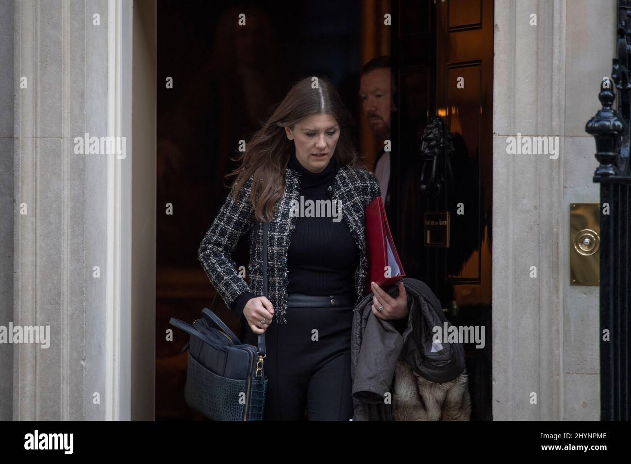 Michelle donelan mp hi-res stock photography and images - Alamy