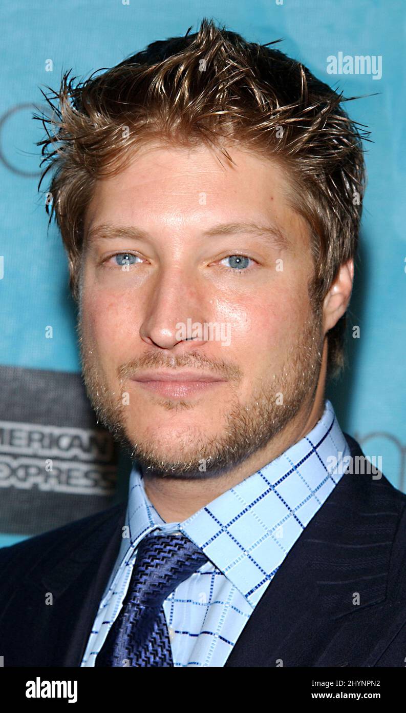SEAN KANAN ATTENDS THE 'MACY'S & AMERICAN EXPRESS PASSPORT GALA' IN ...