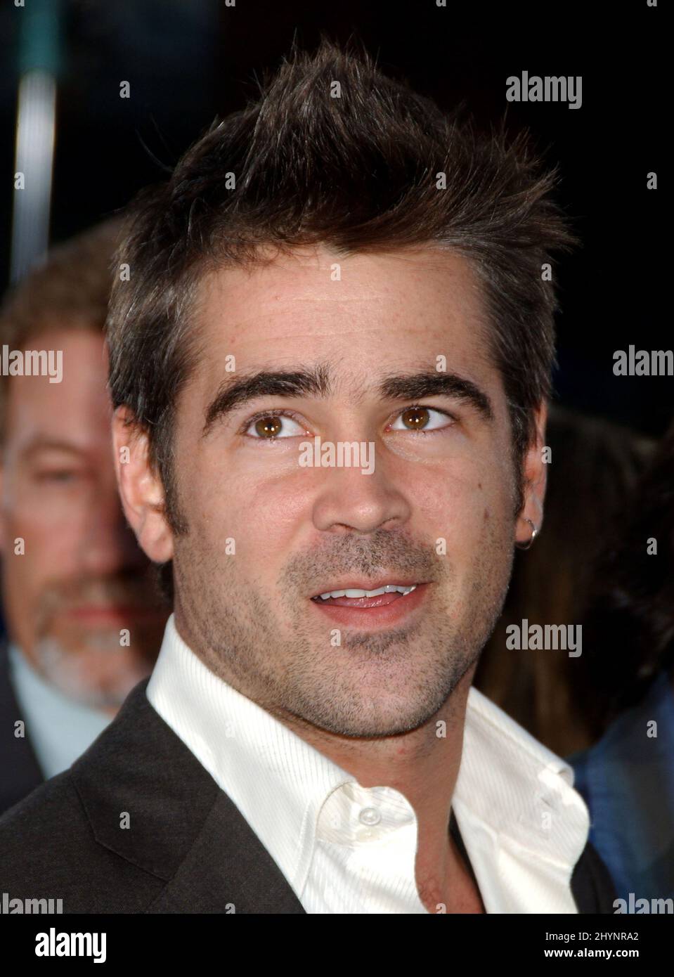 Colin Farrell attends the 'Miami Vice' World Premiere in Westwood ...