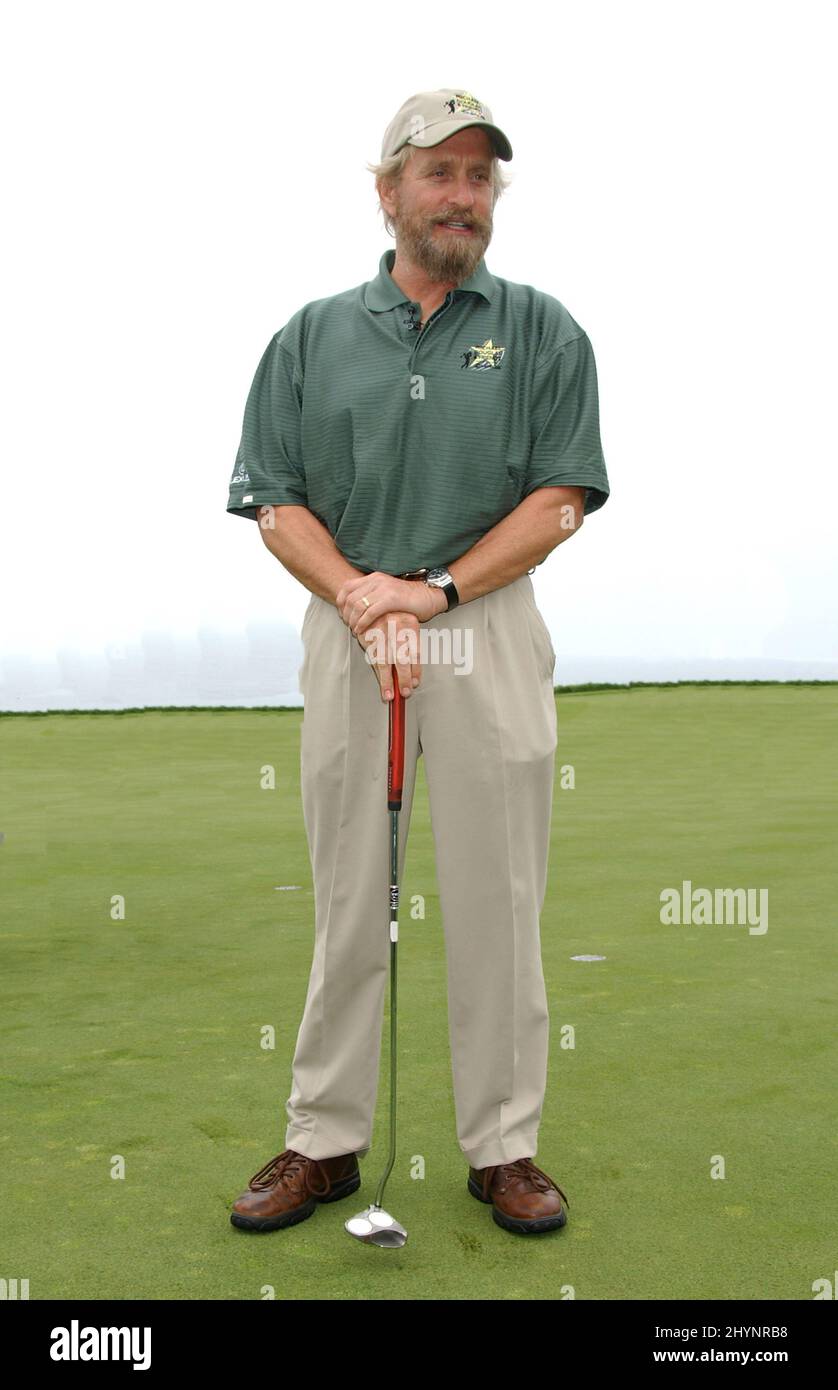 Trump Golf In California