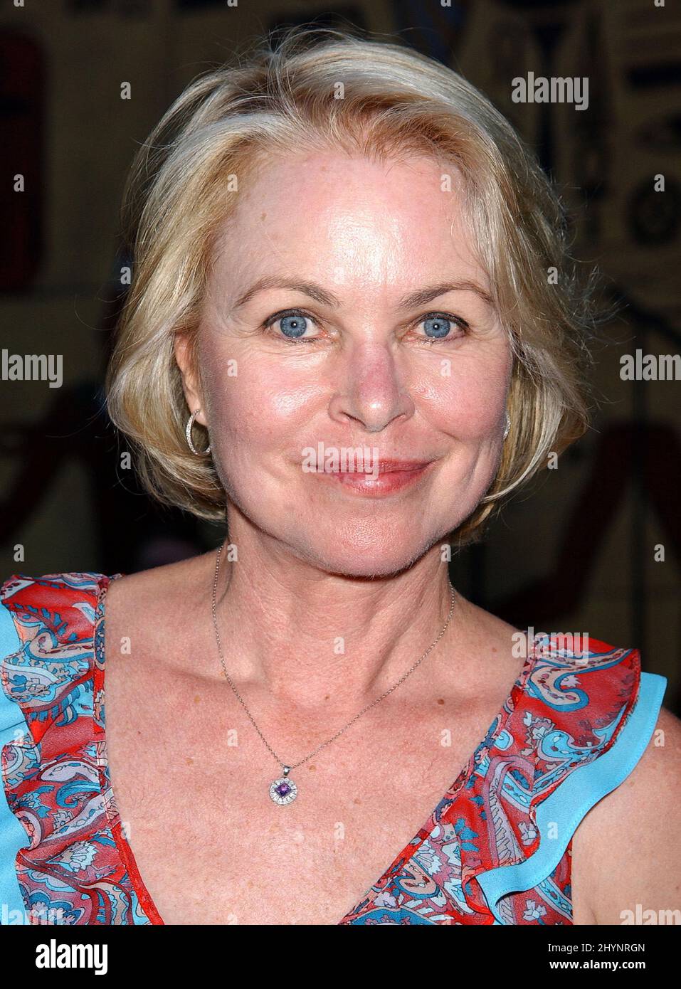 Michelle phillips attends monterey festival reunion hollywood picture ...