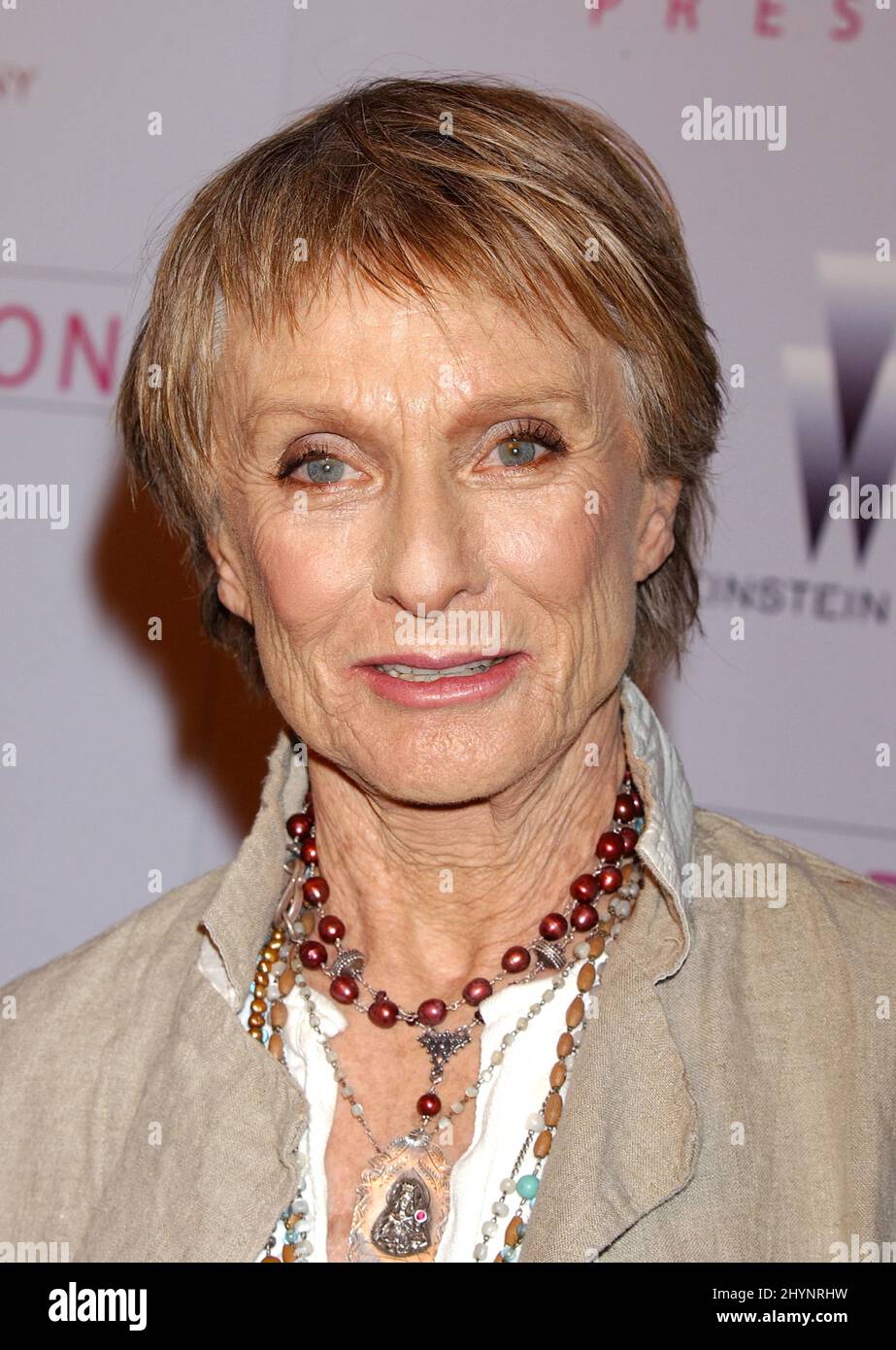 Young Cloris Leachman 1946 Cloris Leachman Born April