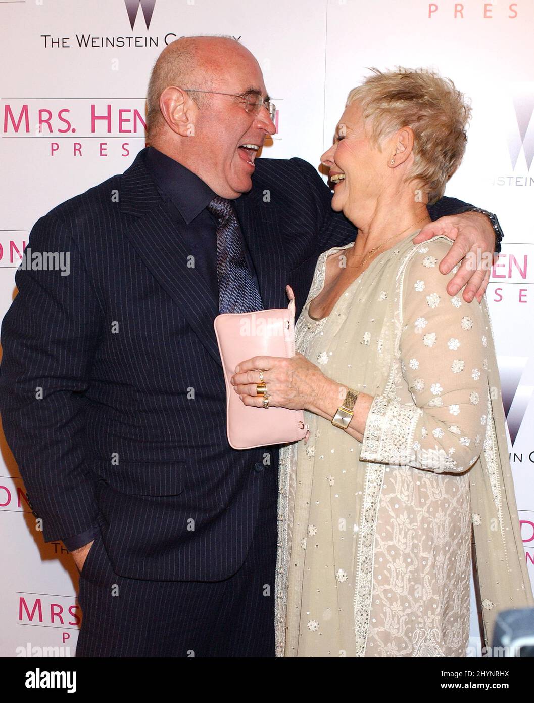 Judidenchcollection hi-res stock photography and images - Alamy