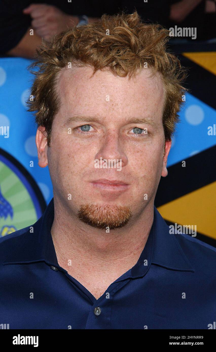 MCG ATTENDS THE 2003 MTV MOVIE AWARDS IN LOS ANGELES. PICTURE: UK PRESS ...