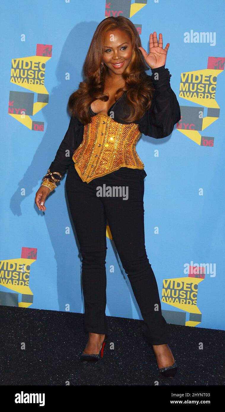 Lil Kim 2006