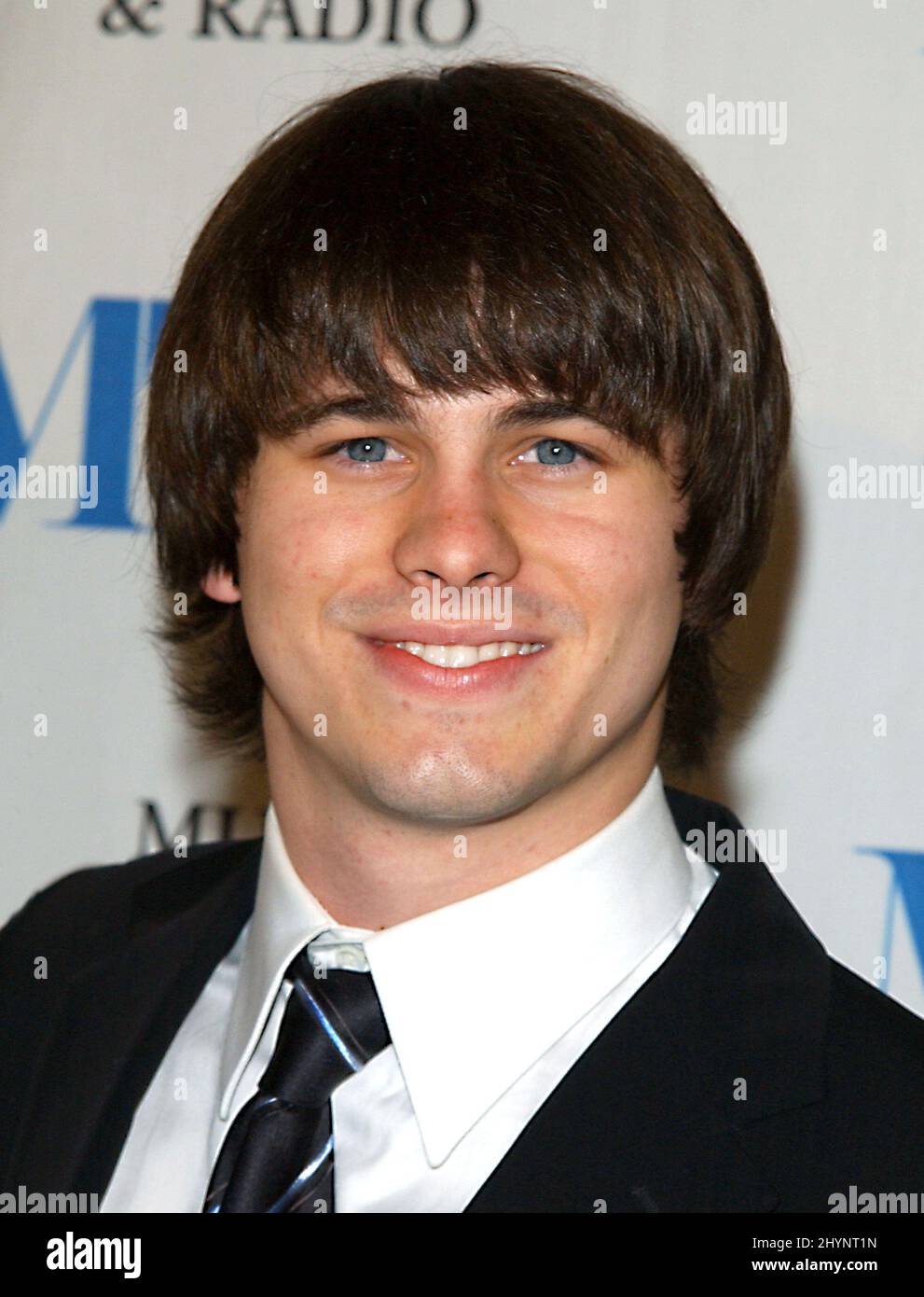 Television gala hi-res stock photography and images - Alamy