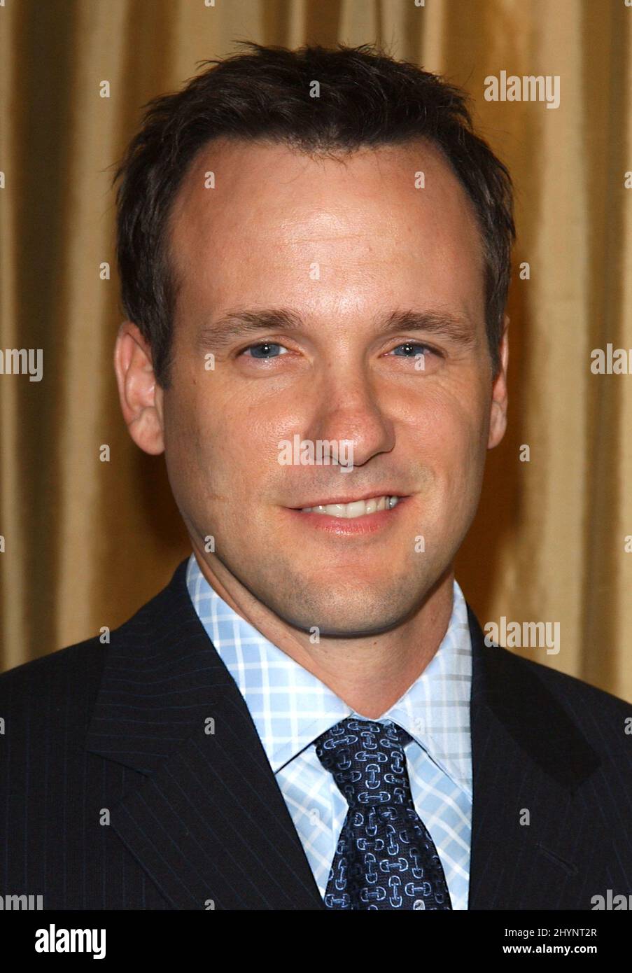 TOM VERICA ATTENDS 'THE MUSEUM OF TELEVISION & RADIO' GALA IN BEVERLY ...