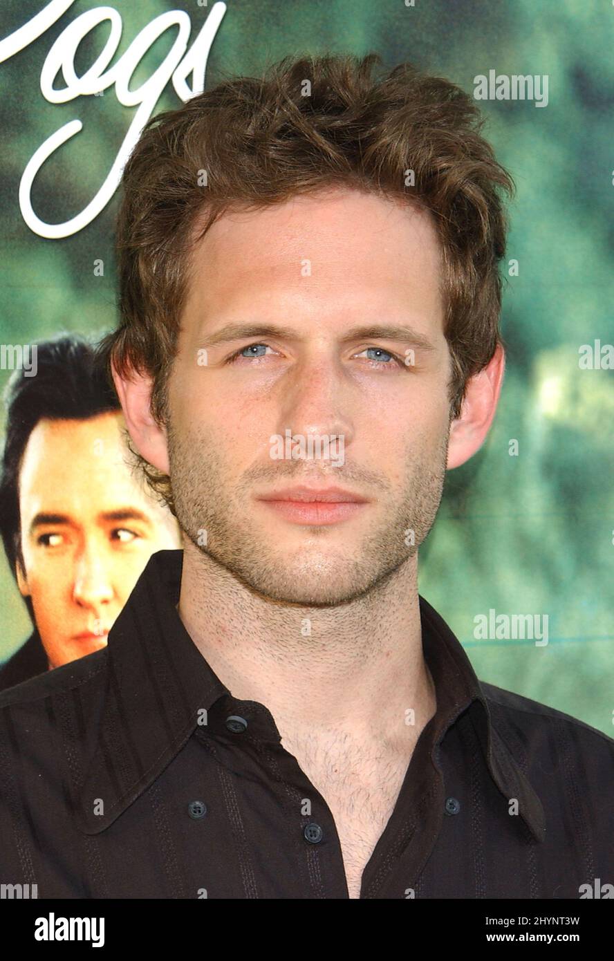 Glenn Howerton attends the 'Must Love Dogs' US Premiere in Hollywood ...