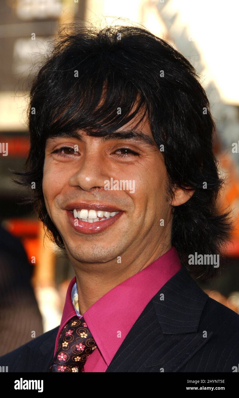 Hector Jimenez Actor