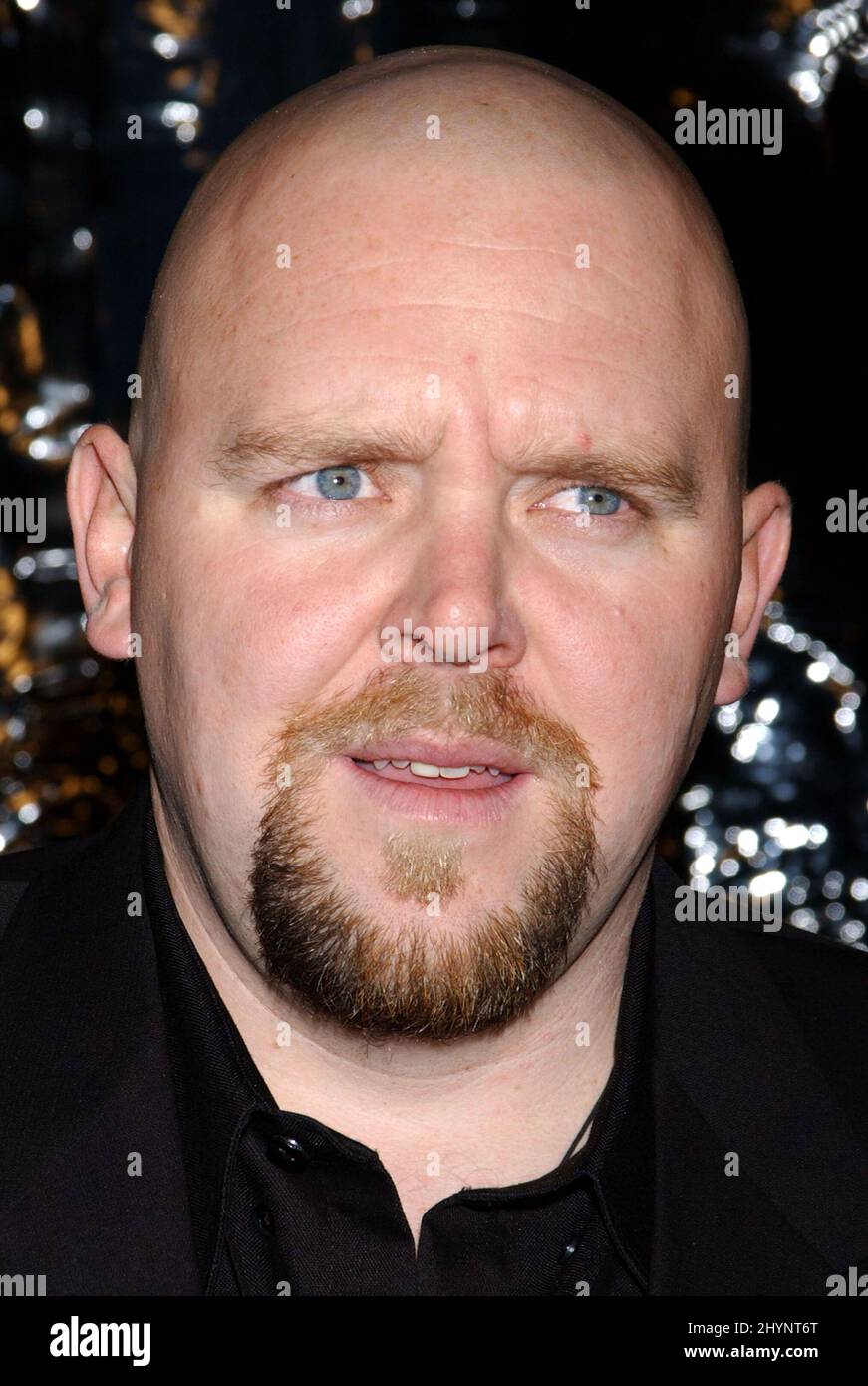 JOE CARNAHAN ATTENDS THE "NARC" PREMIERE AT THE ACADEMY THEATRE, LA ...