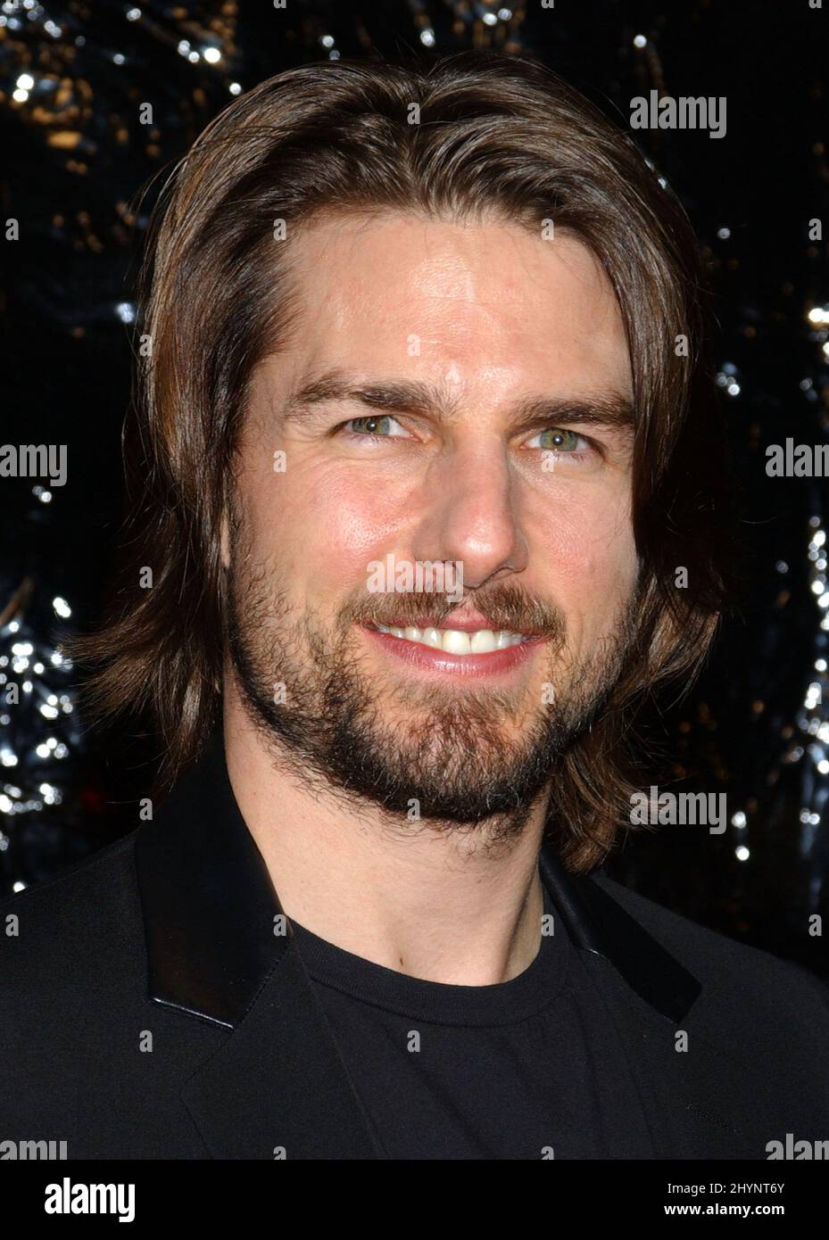 Tom cruise portrait hi-res stock photography and images - Alamy