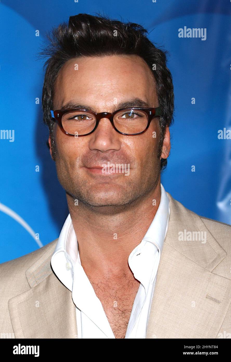 Jonathan Antin attends an 'NBC All-Star Party' at Universal Studios ...