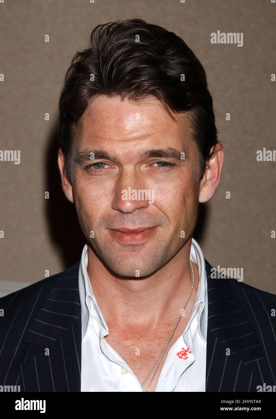 Dougray scott hi-res stock photography and images - Alamy