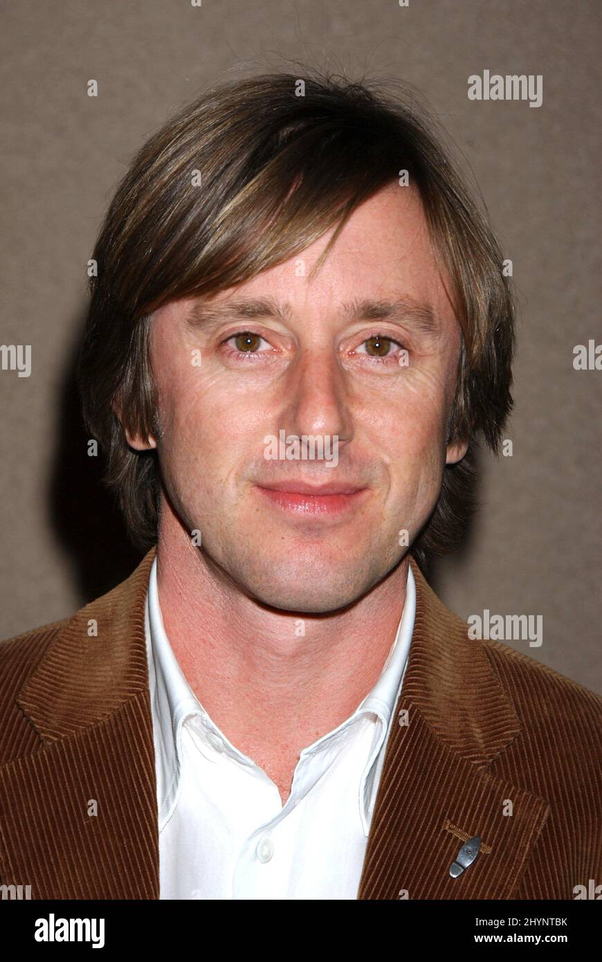 Jake Weber attends the NBC Winter TCA Press Tour Party 2006 in Pasadena ...