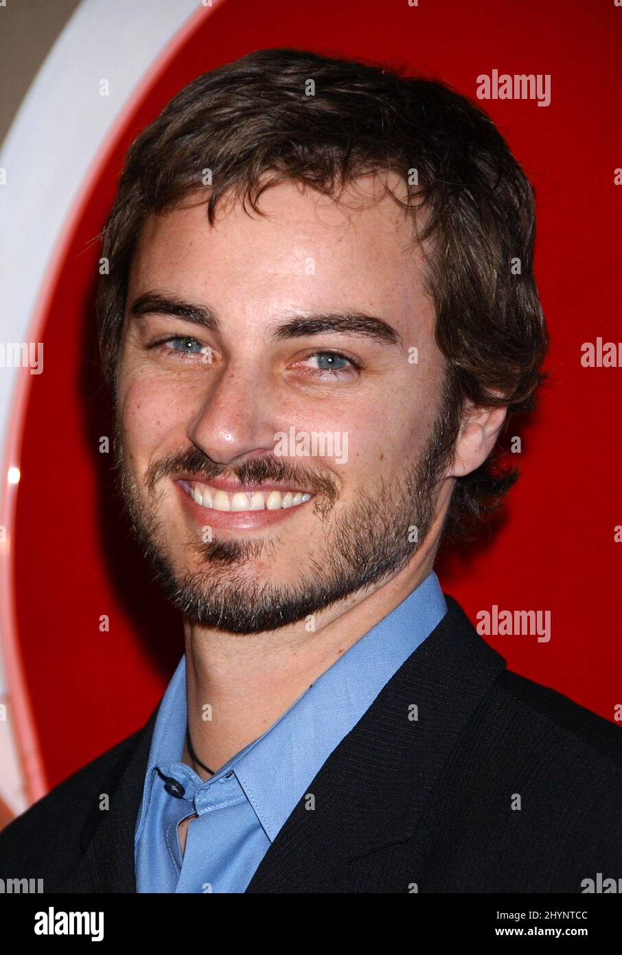 Kerr smith hi-res stock photography and images - Alamy