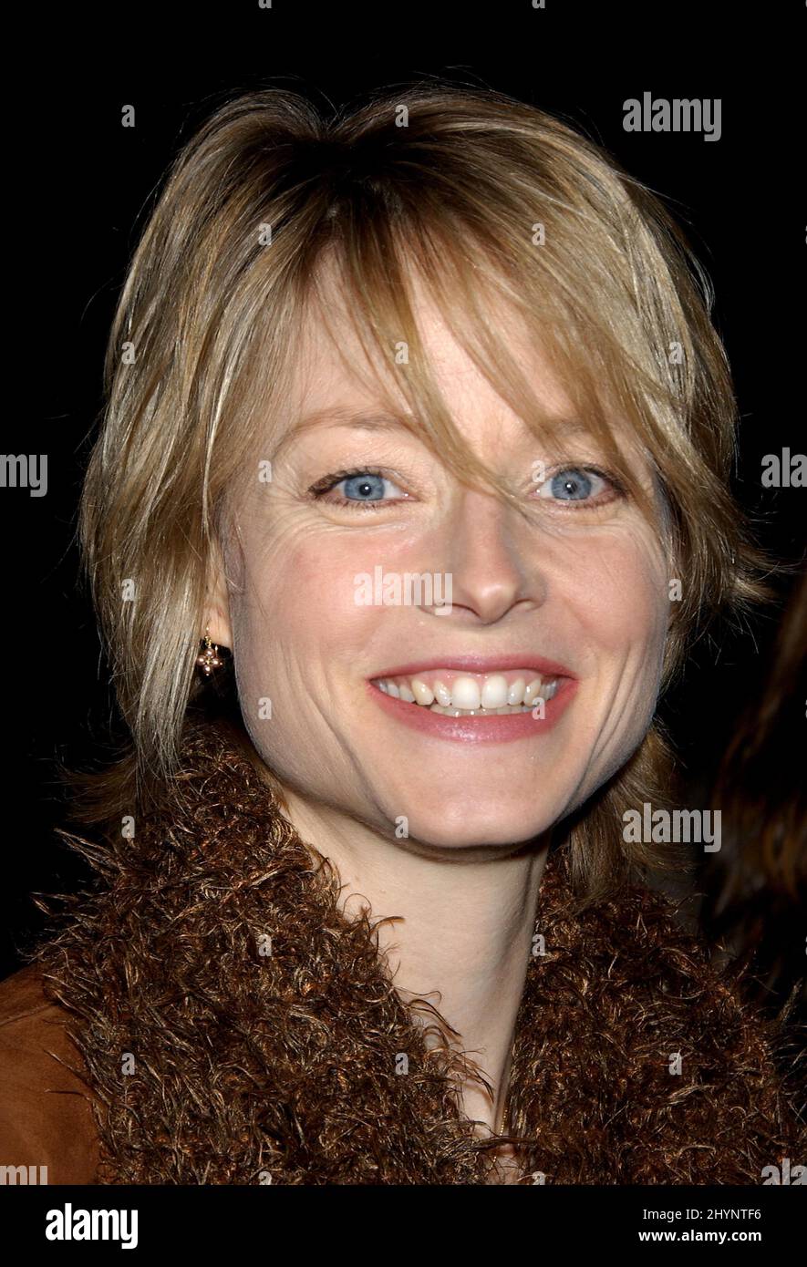 Jodie foster hi-res stock photography and images - Alamy