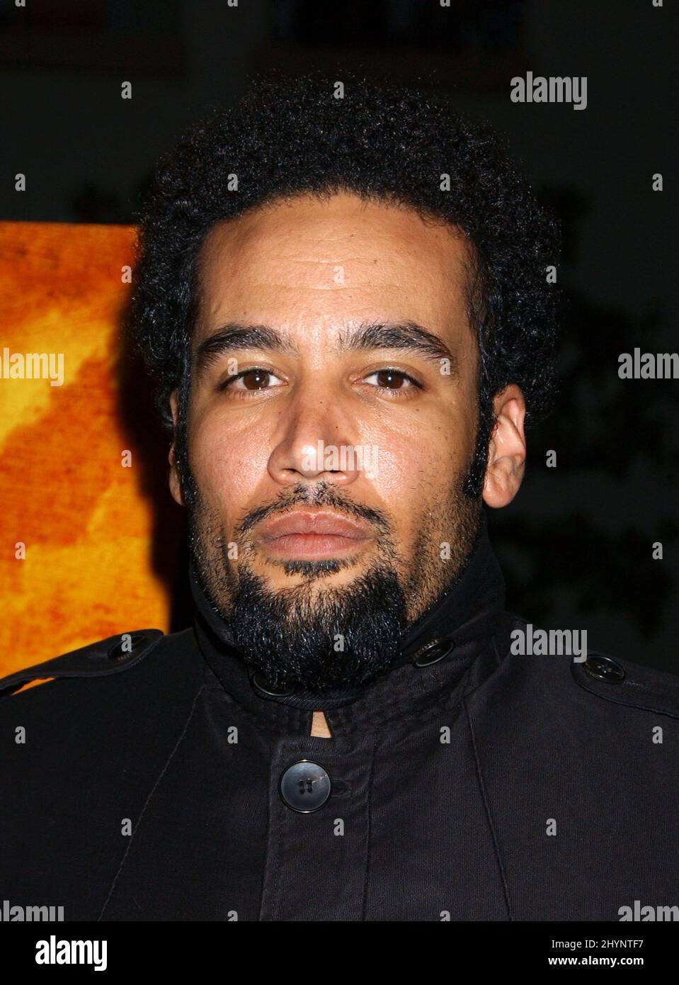 Ben Harper attends the 'Neil Young: Heart of Gold' Los Angeles Premiere ...
