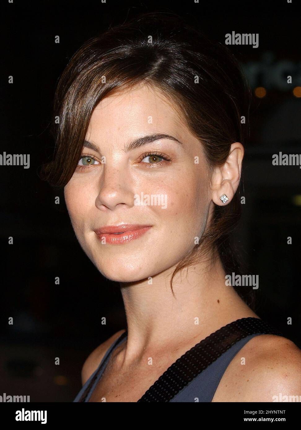 Michelle Monaghan attends the North Country Los Angeles Premiere ...