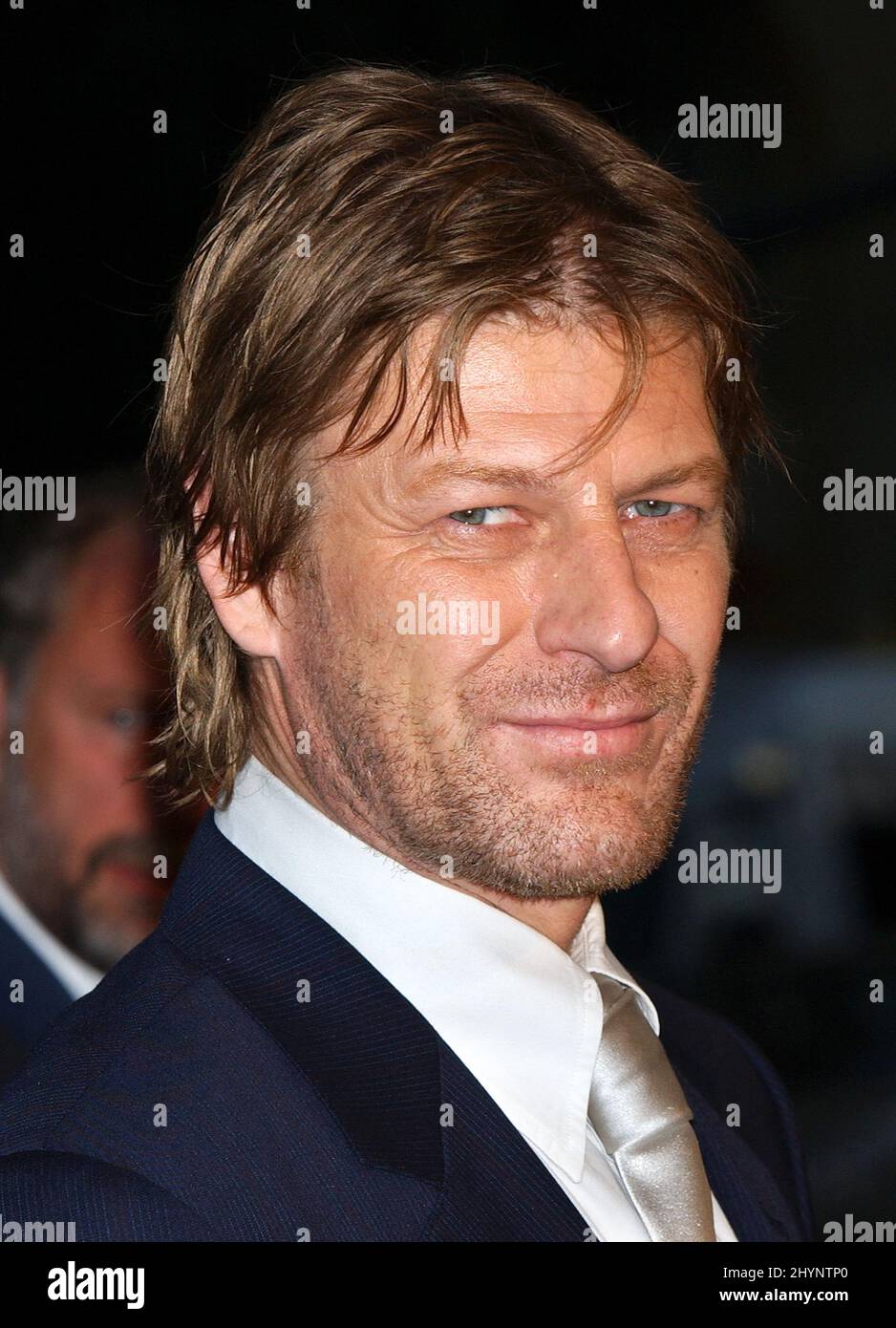 Sean Bean attends the North Country Los Angeles Premiere. Picture: UK ...