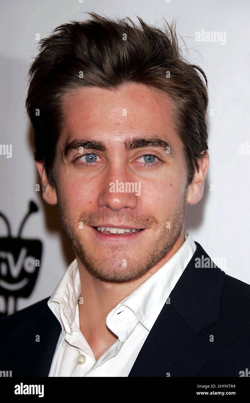 Jake Gyllenhaal attends the 2nd Annual Oceana Partners Award Gala in ...