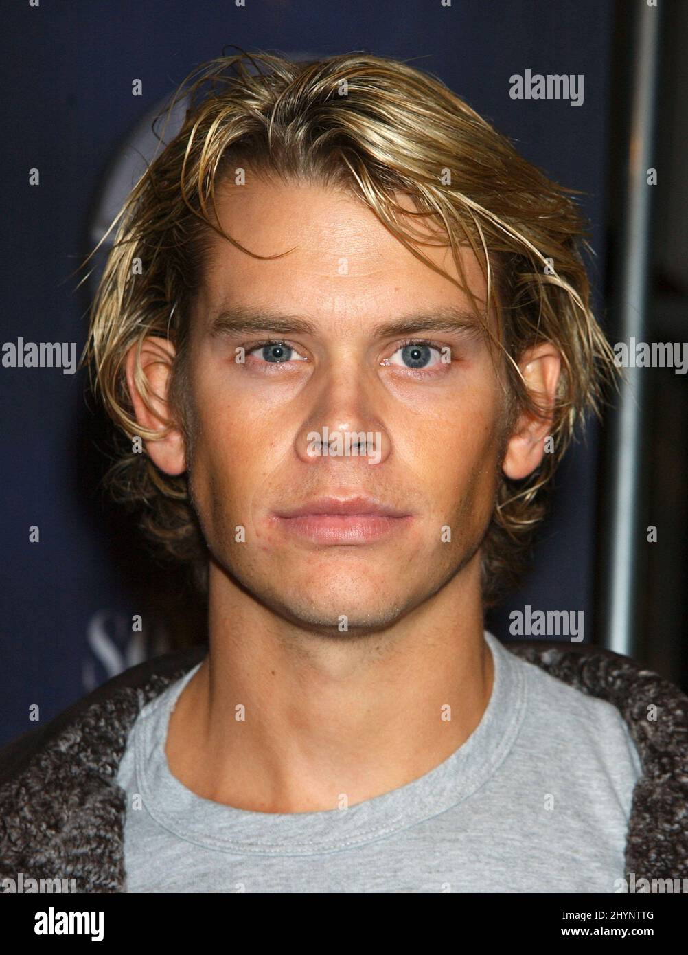 David Paul Olsen And Eric Christian Olsen Together